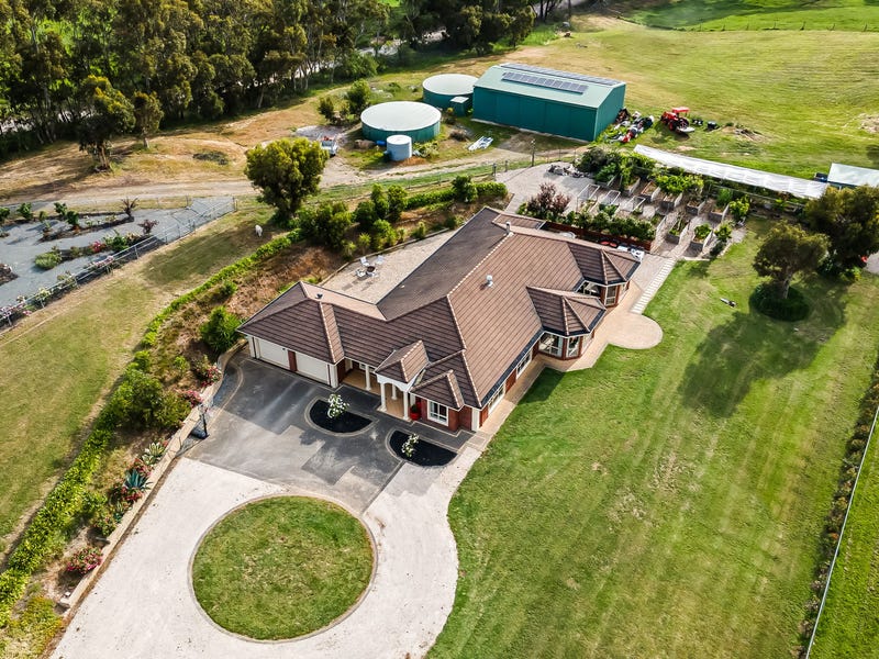 87 Fairview Road, Hahndorf, SA 5245 - Property Details