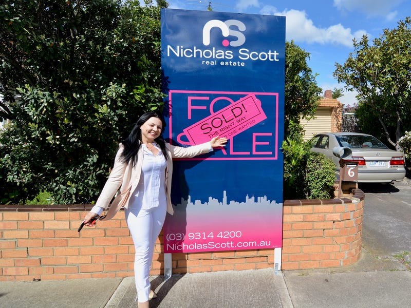 6 Gordon Street, Newport, Vic 3015 - Property Details