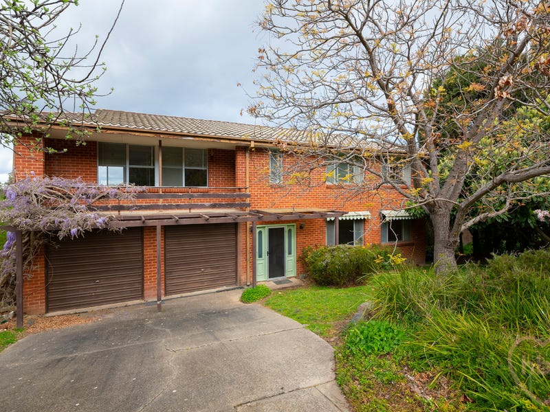 68 Doyle Terrace, Chapman, ACT 2611 - Property Details