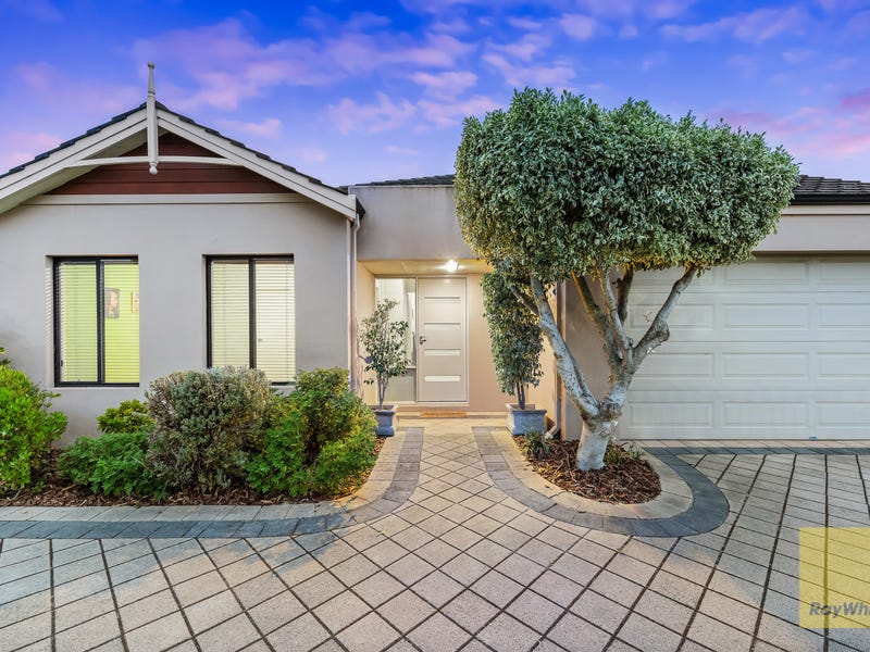 114 Fitzroy Road, Rivervale, WA 6103 - Property Details