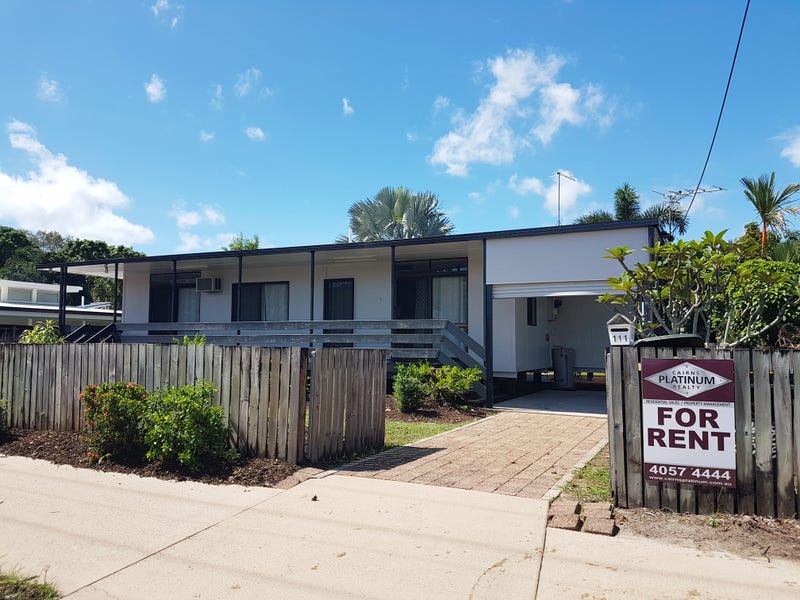 111 Reed Road, Trinity Park, QLD 4879 - realestate.com.au