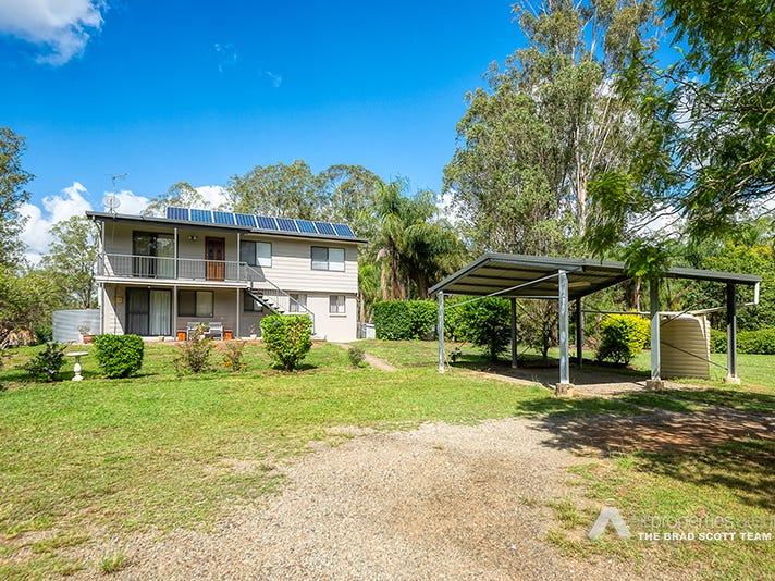 35-39 Mahogany Road, Munruben, Qld 4125 - Property Details