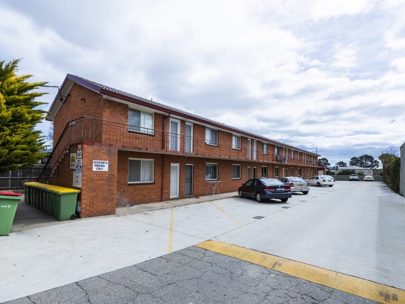 5/22 Mowatt Street, Queanbeyan, NSW 2620 - Property Details