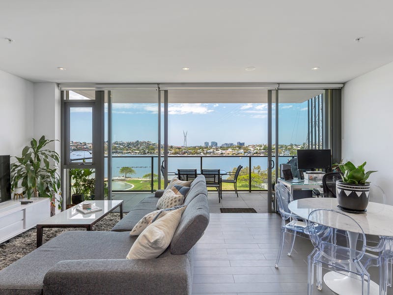 2077/48 Skyring Terrace, Newstead, QLD 4006 - realestate.com.au