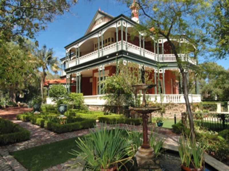 44 View Street, Peppermint Grove, WA 6011 - realestate.com.au