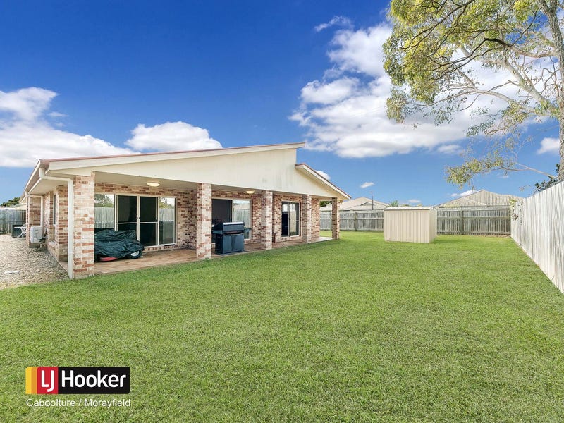 20 Fenton Court, Caboolture, Qld 4510 - Property Details