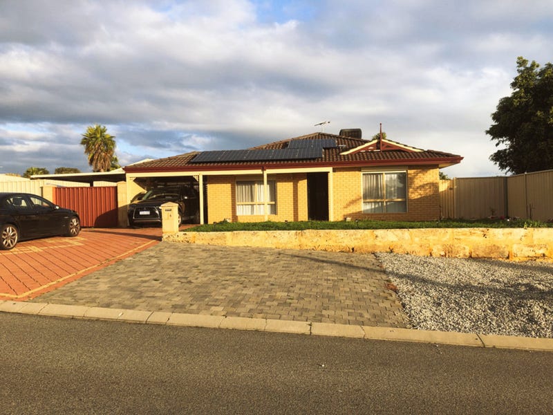 4 Inman Court, Merriwa, WA 6030 - Property Details