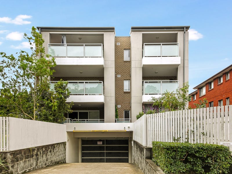 7/31-33 Second Avenue, Campsie, NSW 2194 - Property Details
