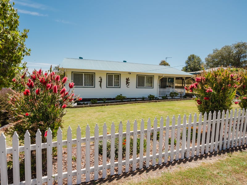 41 Glew Street, Pemberton, WA 6260 - Property Details
