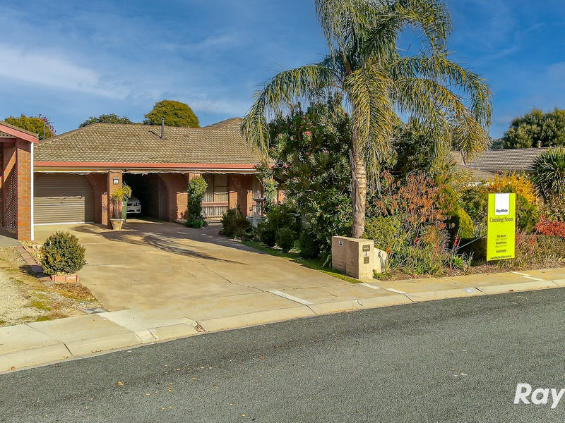 4 Nabilla Crescent, Strathdale, Vic 3550 - Property Details