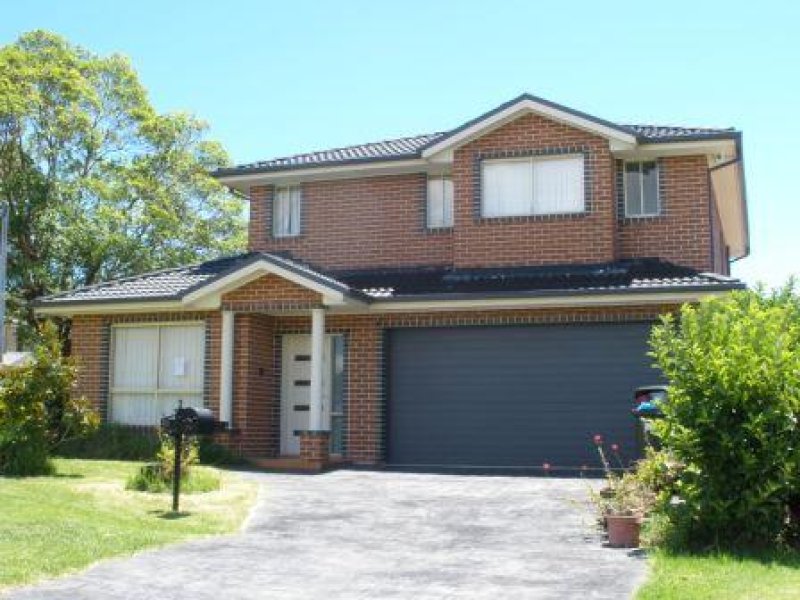 25 Canberra Ave, Casula, NSW 2170 - Property Details
