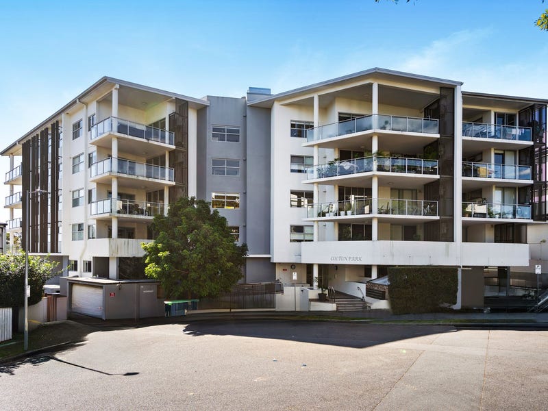 8/25 Colton Avenue, Lutwyche, Qld 4030 - Property Details