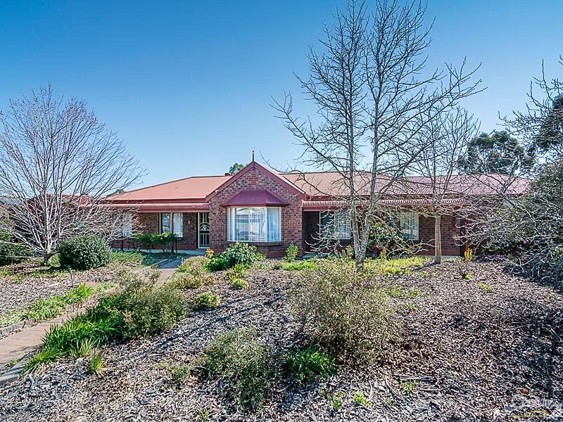 1 Benjamin Gray Drive, Littlehampton, SA 5250 - Property Details