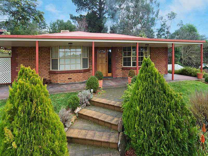 41 Hill View Road, Bridgewater, SA 5155 - realestate.com.au