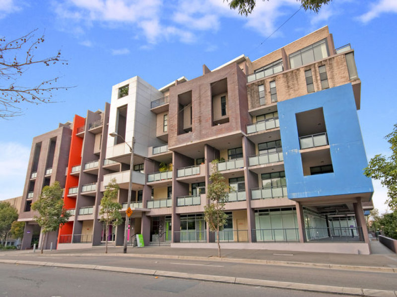 23/52-54 McEvoy Street, Waterloo, NSW 2017 - Property Details