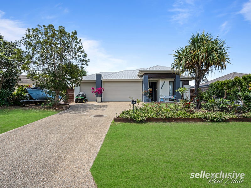 37 Ningi Waters Drive, Ningi, Qld 4511 - Property Details