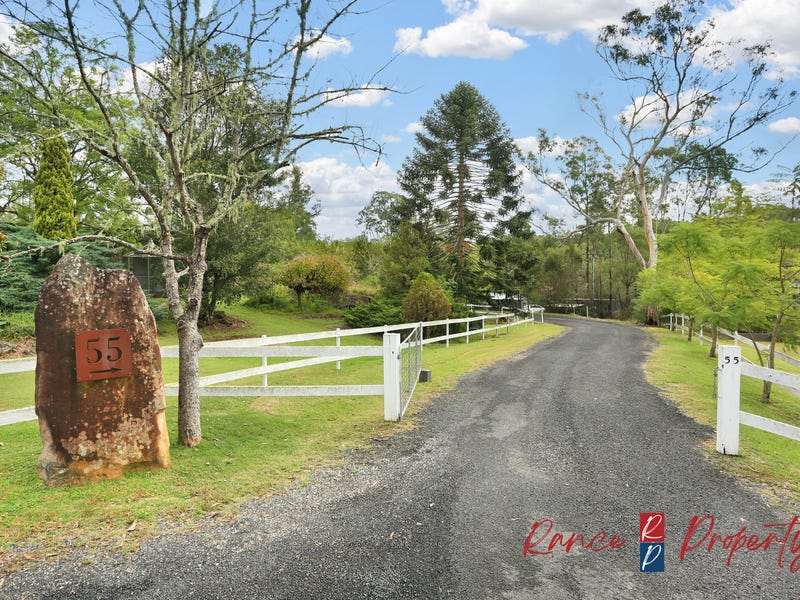 55 Mcclymonts Road, Maraylya, NSW 2765 - Property Details