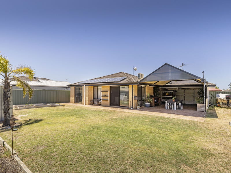 6 Kirke Cove, Merriwa, WA 6030 - Property Details