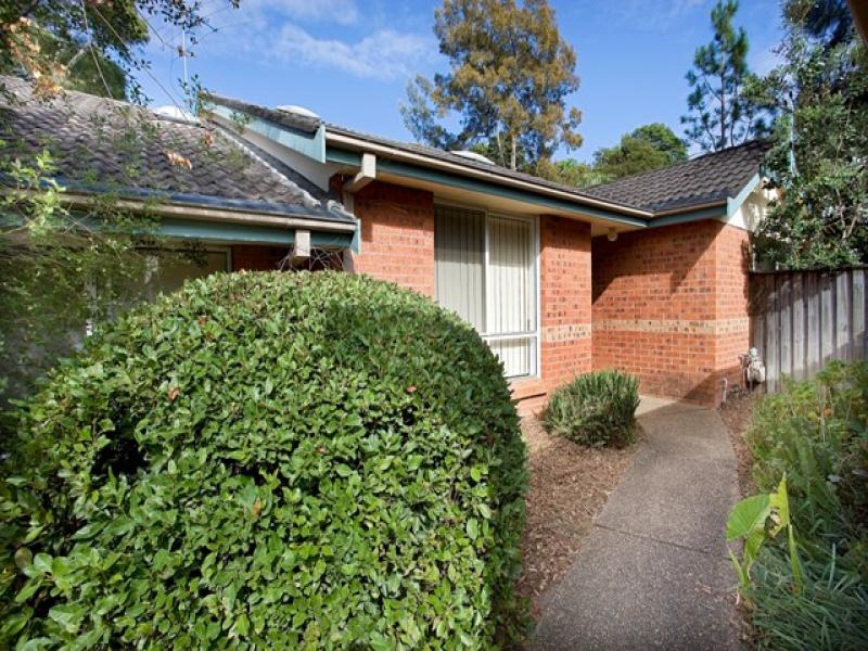 15/12 Adelphi Road, Marsfield, NSW 2122 - Property Details