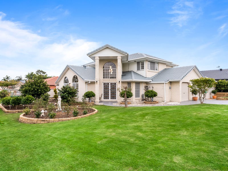 10 Gulubia Place, Calamvale, Qld 4116 - Property Details