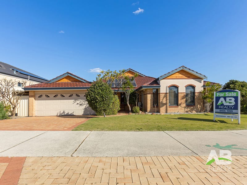 49 Seurat Loop, Ashby, WA 6065 - Property Details