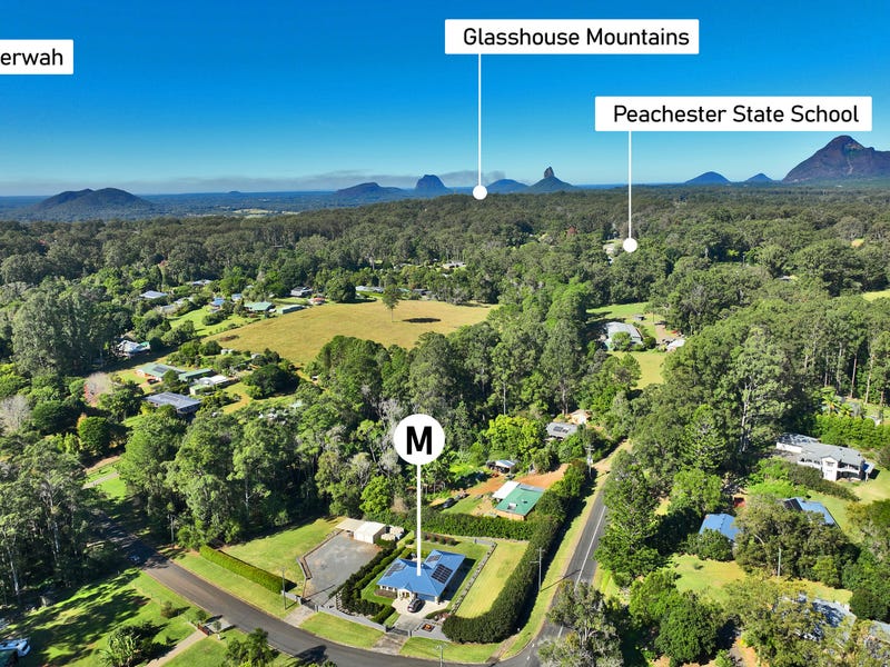 38 Bald Knob Road, Peachester, QLD 4519 - realestate.com.au
