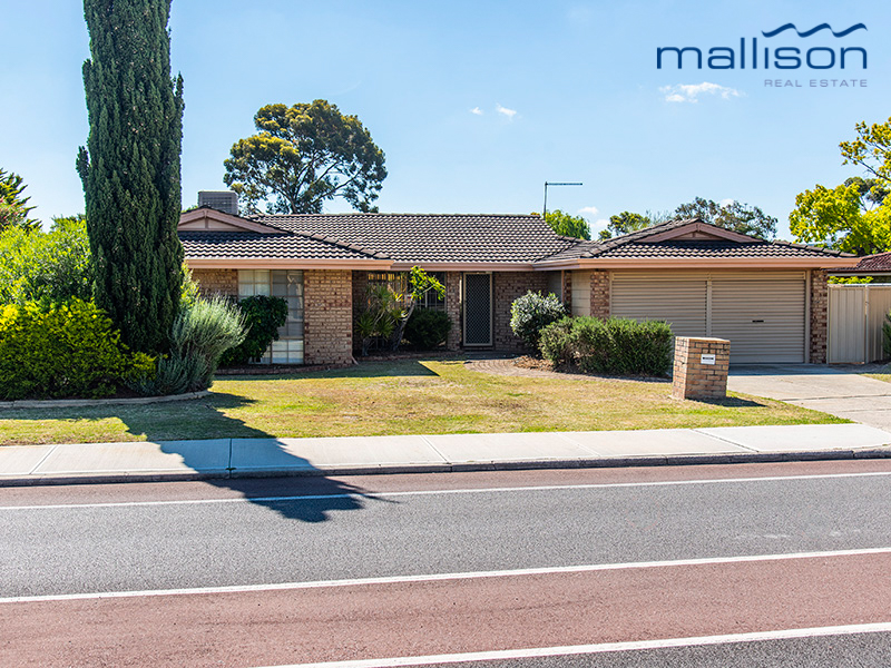 1 McKivett Crescent, Leeming, WA 6149 - Property Details
