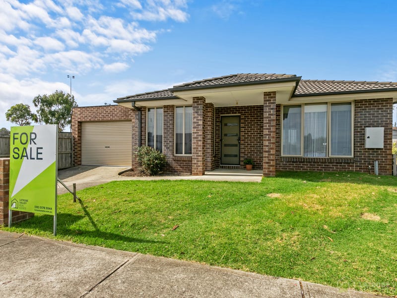 1/41 Vale Street, Moe, Vic 3825 - Property Details