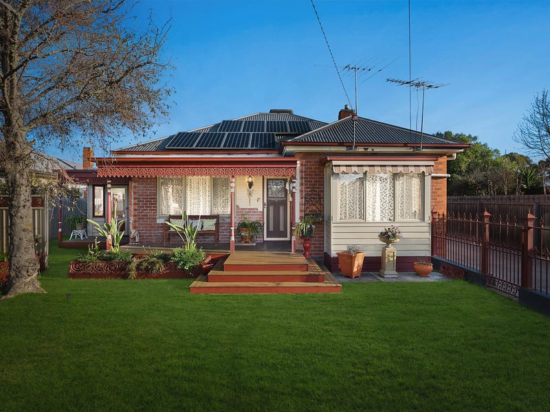 26 Lancaster Avenue, Newcomb, Vic 3219 - Property Details