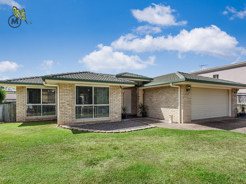 167 Saraband Drive, Eatons Hill, QLD 4037 - realestate.com.au