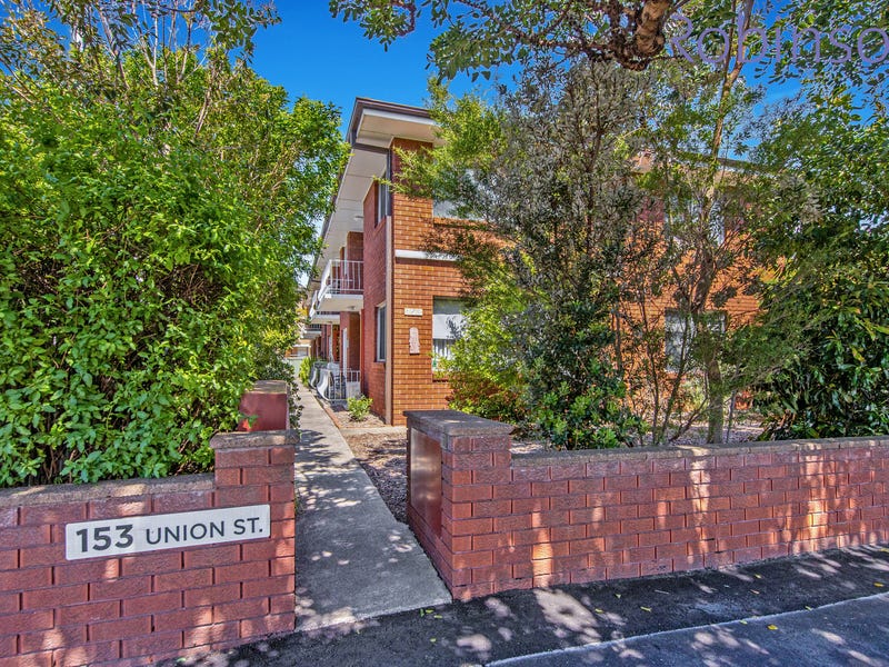4/153 Union Street, The Junction, NSW 2291 - realestate.com.au