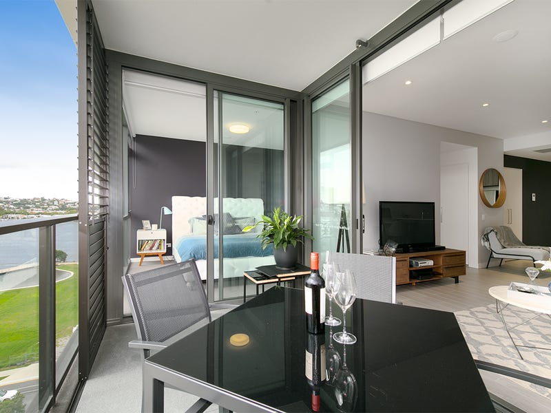 2102/48 Skyring Terrace, Newstead, Qld 4006 - Property Details