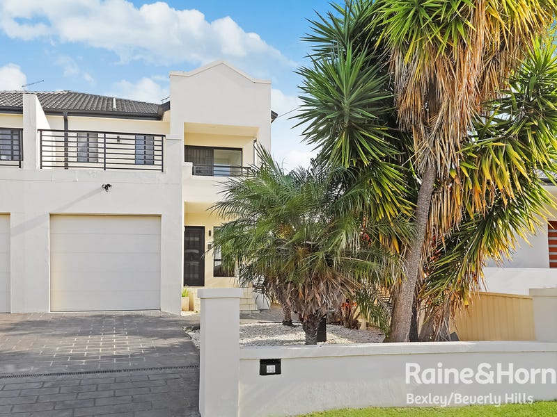 43 Messiter Street, Campsie, NSW 2194 - Property Details