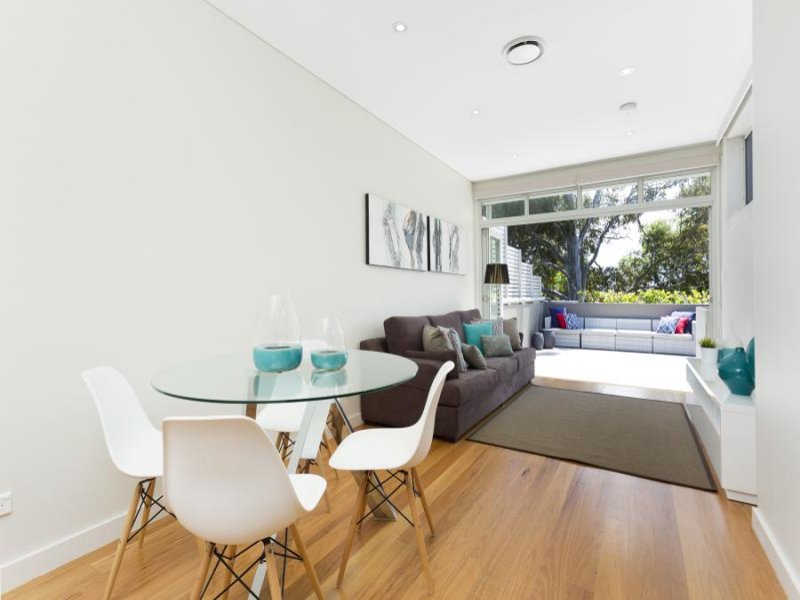 2/77A Edinburgh Road, Castlecrag, NSW 2068 - Property Details