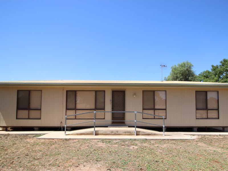 2 Gouge Street, Morgan, SA 5320 - Property Details