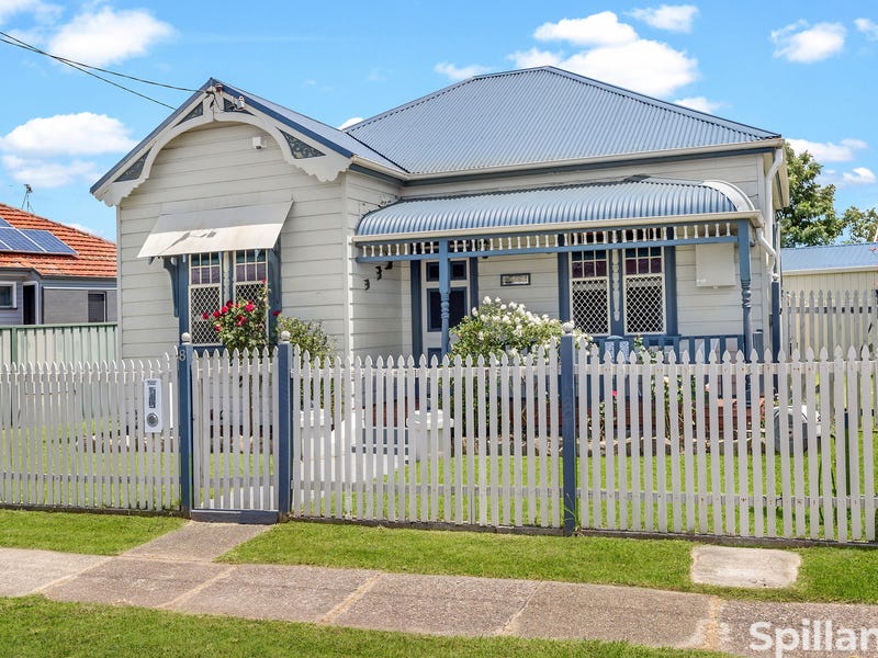 8 Brown Road, Broadmeadow, NSW 2292 - Property Details