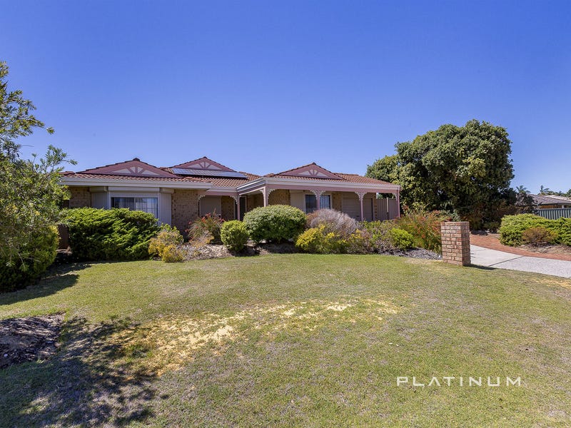 46 Camarino Drive, Woodvale, WA 6026 - Property Details