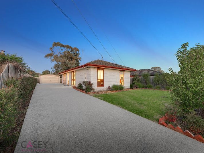 14 David Avenue, Cranbourne, Vic 3977 - Property Details