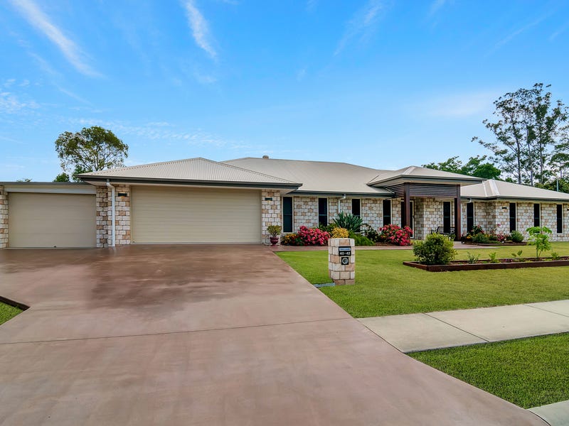 40-42 Green Trees Drive, Cornubia, QLD 4130 - realestate.com.au