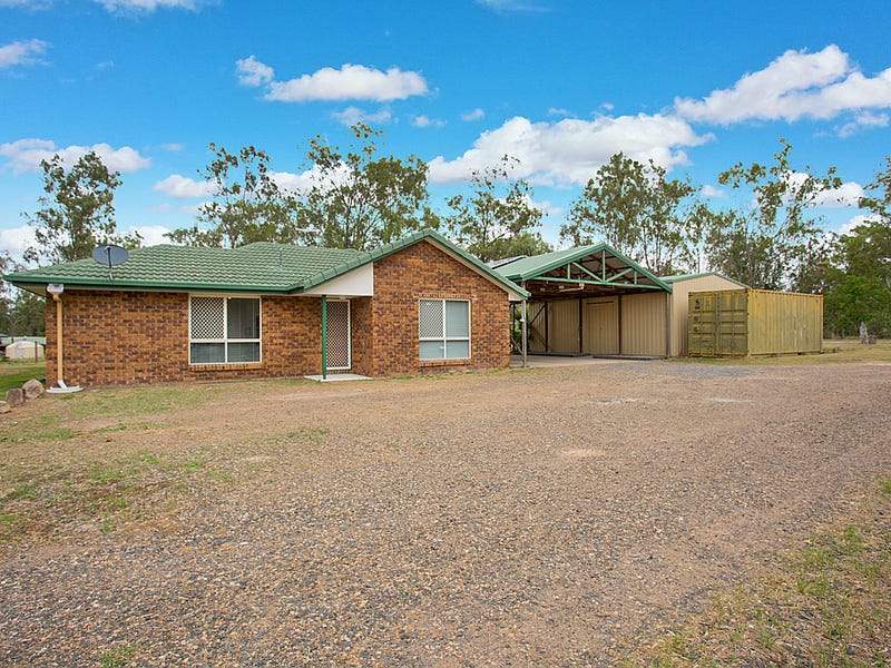 5 Coachwood Court, Brightview, Qld 4311 - Property Details