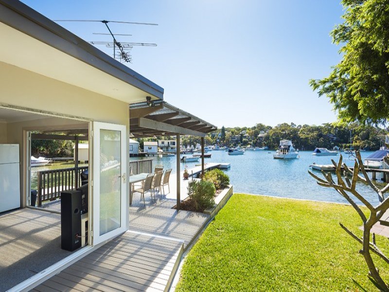638A Port Hacking Road, Dolans Bay, NSW 2229 - realestate.com.au