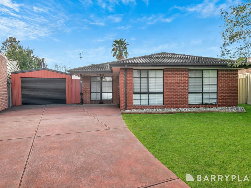 7 Jeffrey Court, Epping, Vic 3076 - Property Details