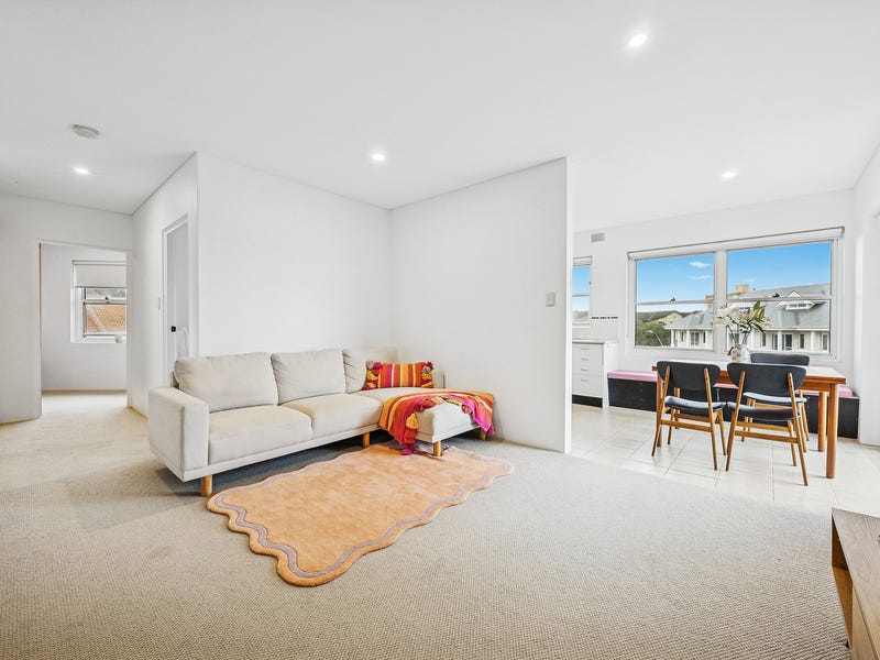 6/21 Ewos Parade, Cronulla, NSW 2230 - Property Details