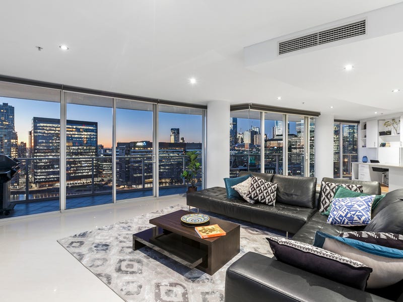 1701/80 Lorimer Street, Docklands, Vic 3008 - Property Details