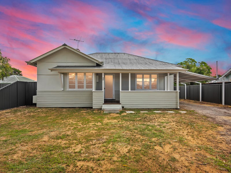 39 Ewart Street, Midvale, WA 6056 - Property Details