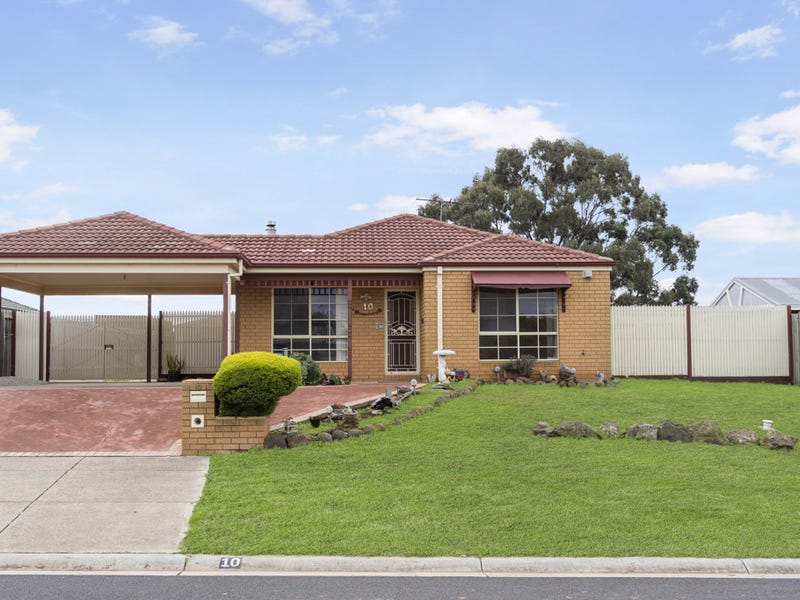 10 McLennan Avenue, Maddingley, Vic 3340 - Property Details