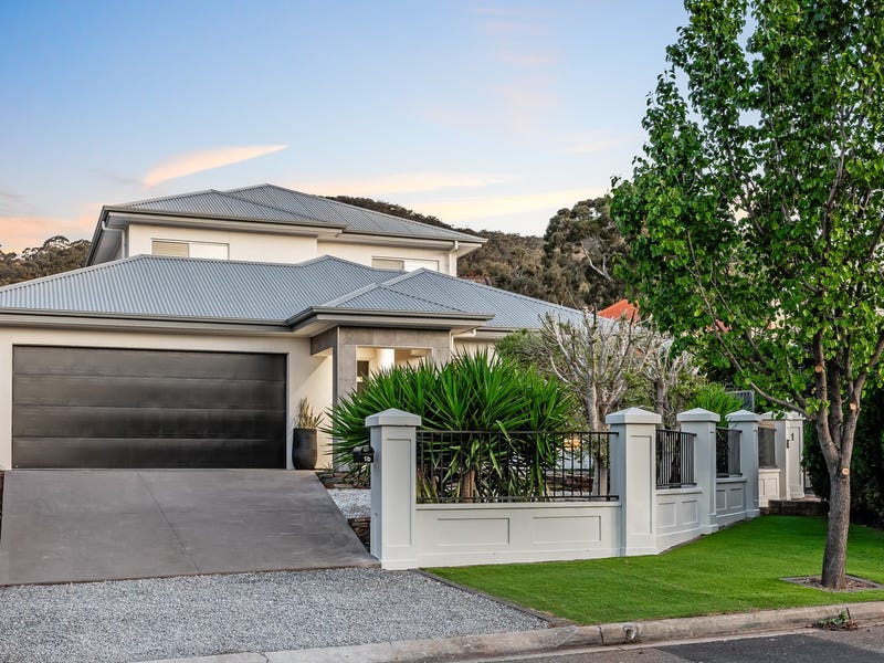 1B Hillview Court, Athelstone, SA 5076 - Property Details