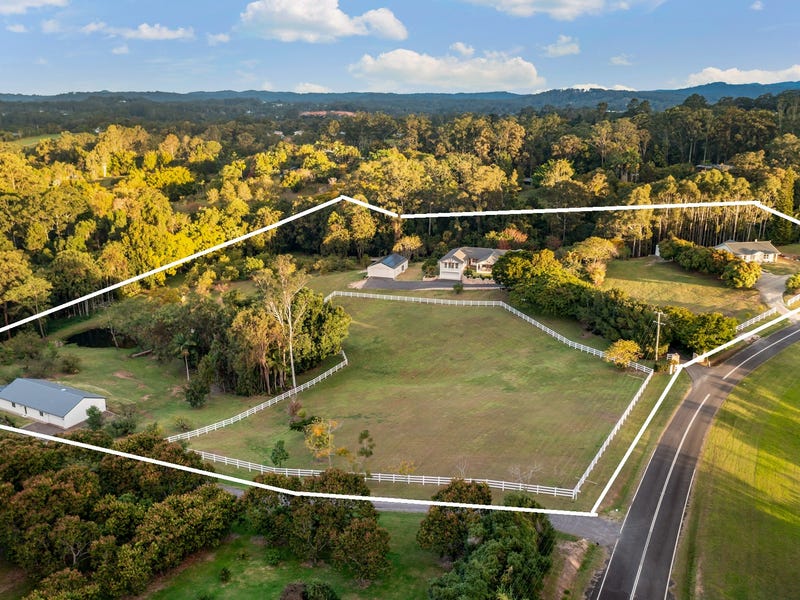 47 Parsons Knob Road, West Woombye, QLD 4559 - realestate.com.au