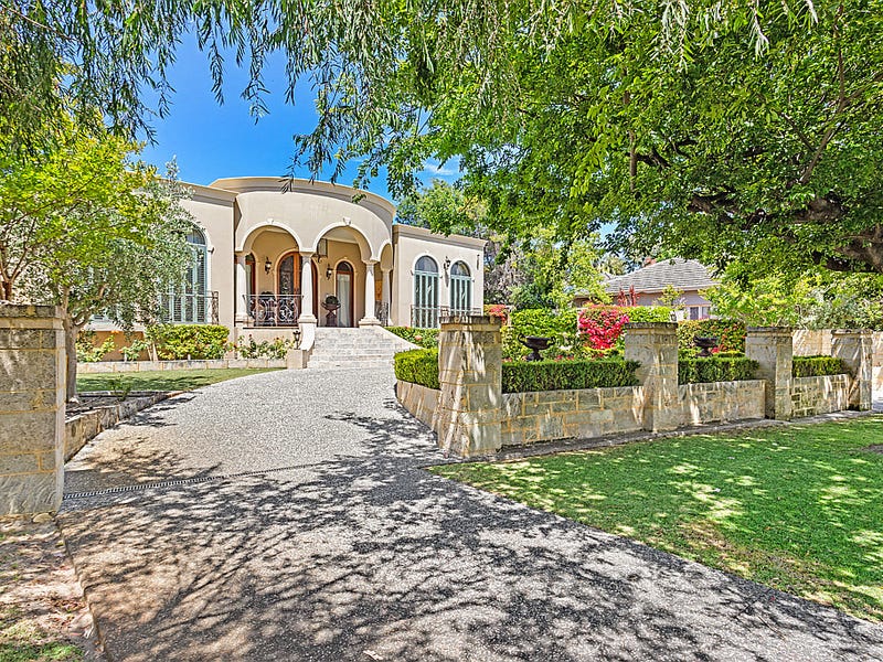 14 Floreat Avenue, Floreat, WA 6014 - Property Details