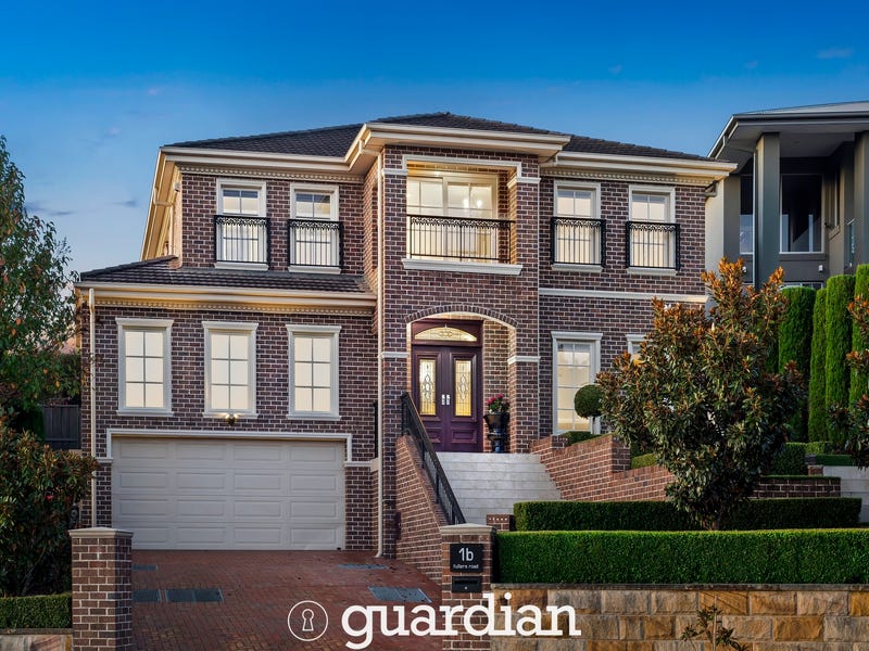 1b Fullers Road, Glenhaven, NSW 2156 - Property Details